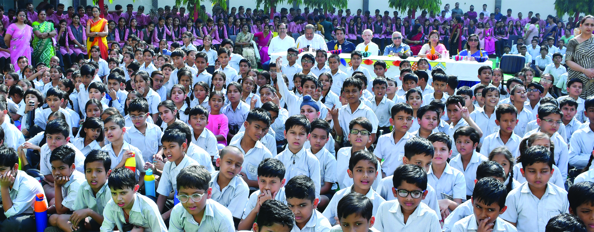 Harmilap Mission School, Ratan Lal Nagar, Kanpur | Best CBSE Affiliated ...
